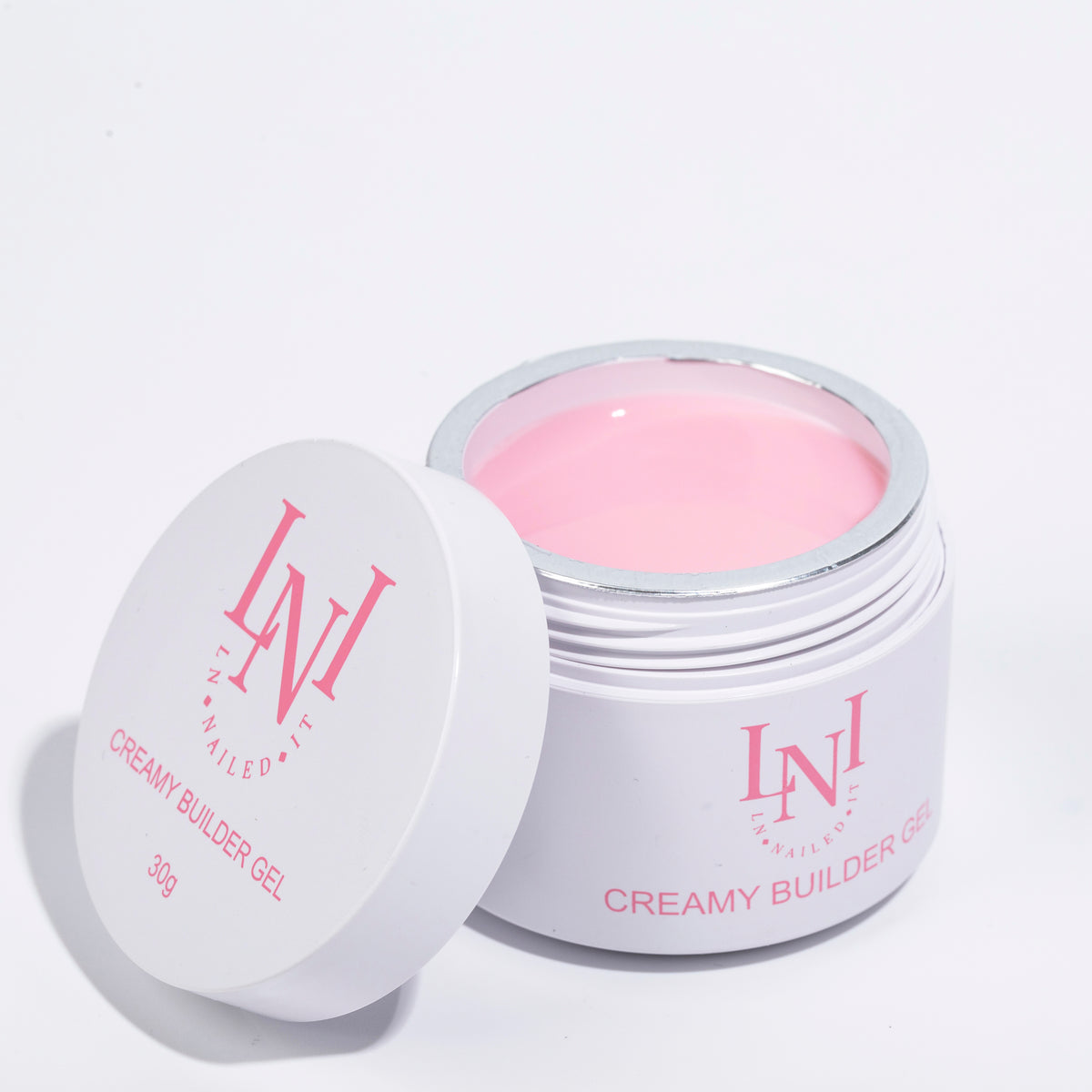 021 Bare Elegance – LN Nailed It